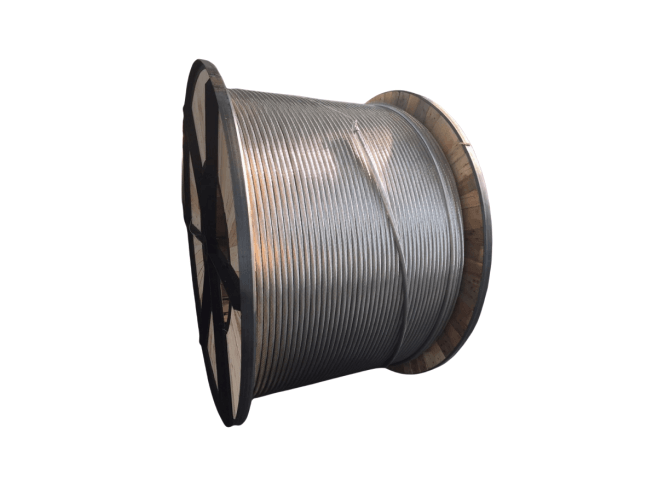 aluminum clad steel wire hengmingsteelwire-Gongyi City Hengming Metal ...