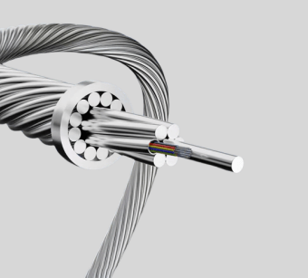 aluminum clad steel wire hengmingsteelwire-Gongyi City Hengming Metal ...